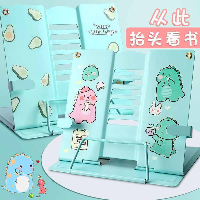 Children Reading Bookshelf Book Clip Reading Rack Reading Bookshelf ...