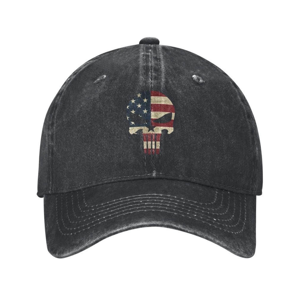 Chris Kyle Frog American Sniper Skull Logo Novelty Hipster Cowboy Hat ...