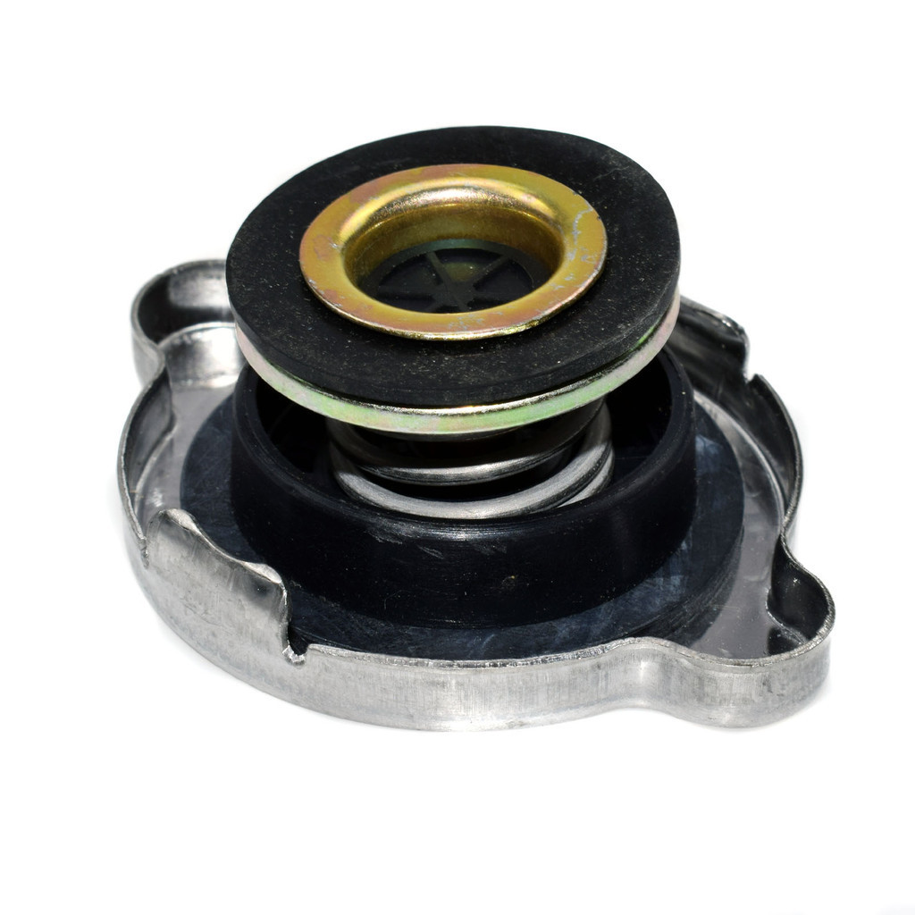 Radiator Coolant Expansion Tank Filler Cap For Mercedes-Benz W140 W124 ...