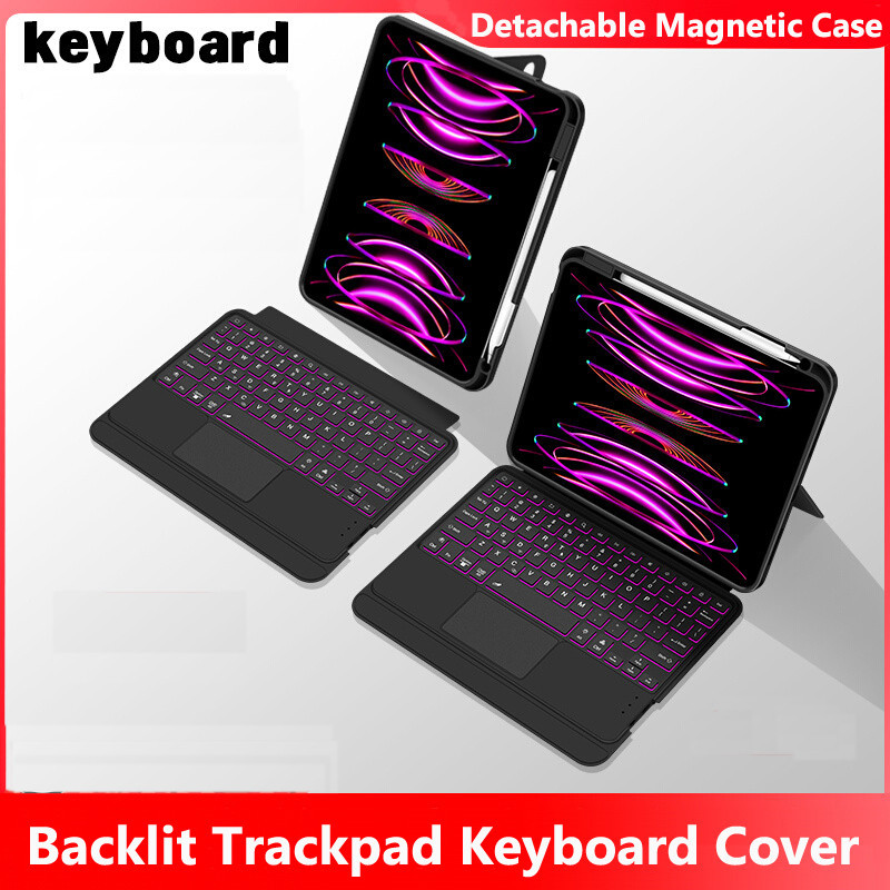 Backlight Keyboard for Xiaoxin Pad 2024 11" TB331FC for Lenovo Tab B11 ...