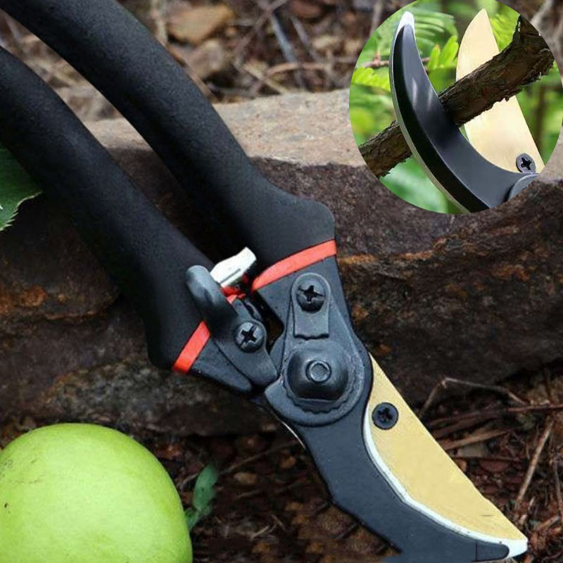 Pruning Shears Tree Cutter Garden Scissors Tools Tree Cutter Plant ...