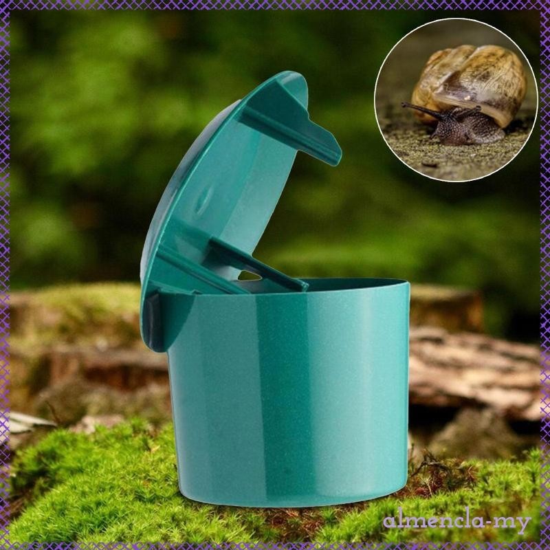 [AlmenclaMY] Snails Trapper Slug Friendly Convenient Protection ...