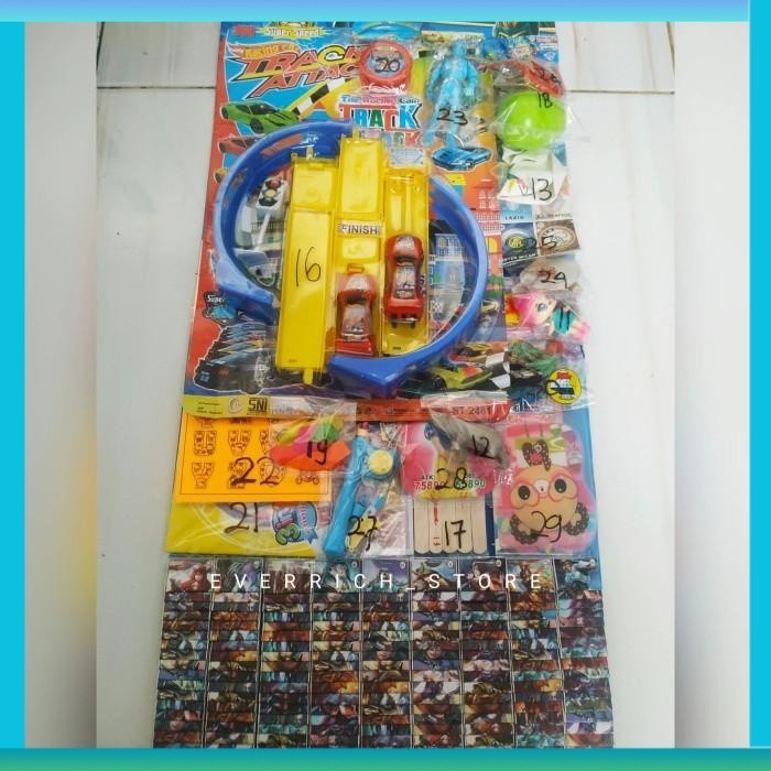 Kids Toys (lotre Toys) | Shopee Malaysia