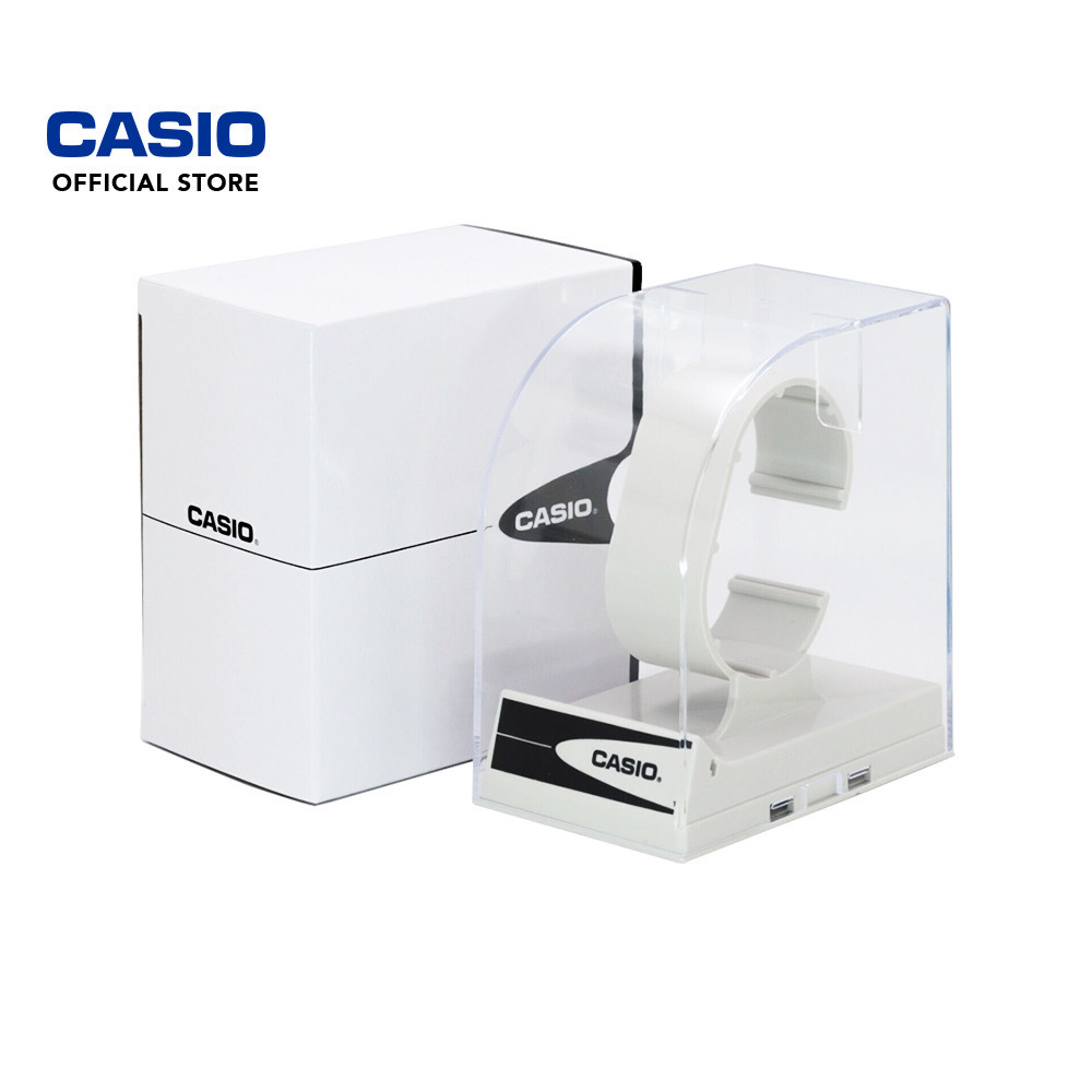 Casio Acrylic Watch Box With C-Stand (Watch Box Only) | Shopee Malaysia