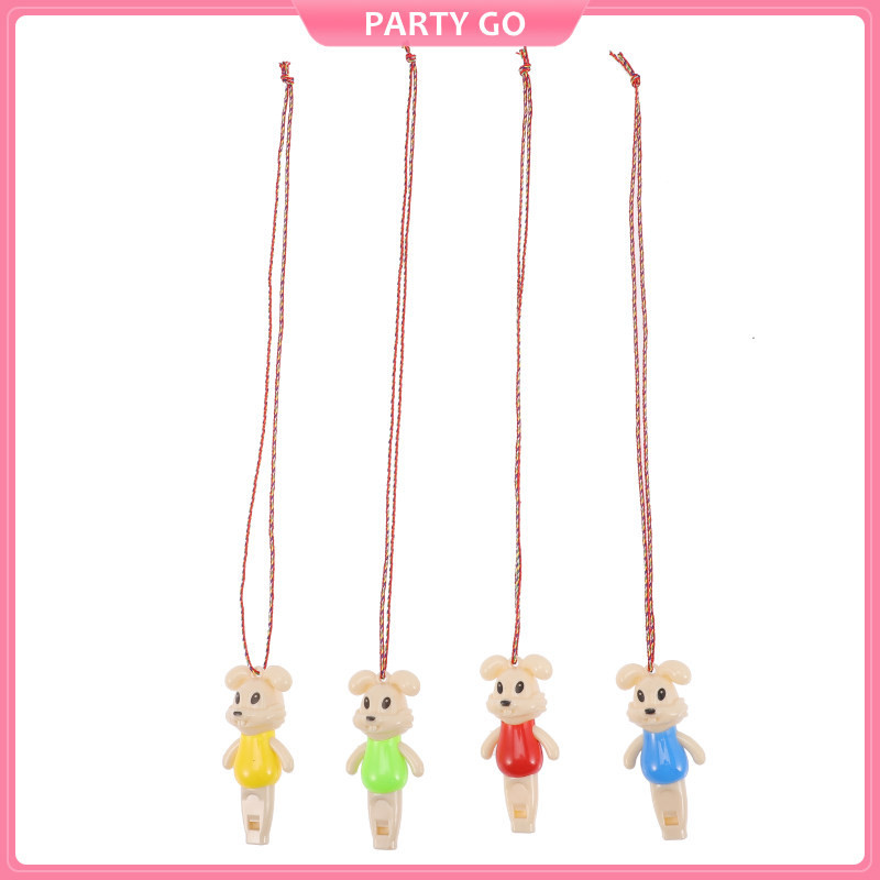 Light Up Bunny Whistle Toy Childrens Toys Rabbit Conch for Bunnies Kids ...