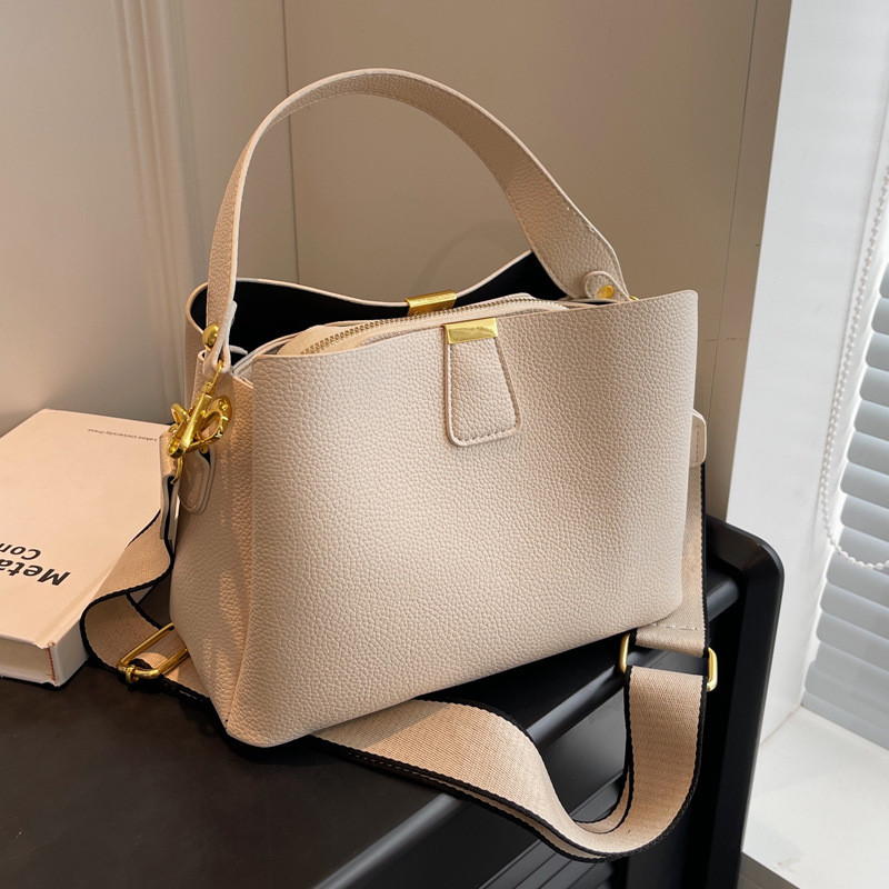 BELLEZZA PURA Handbag Raya 2025 Women Sling Bag Korean Fahion Bucket ...