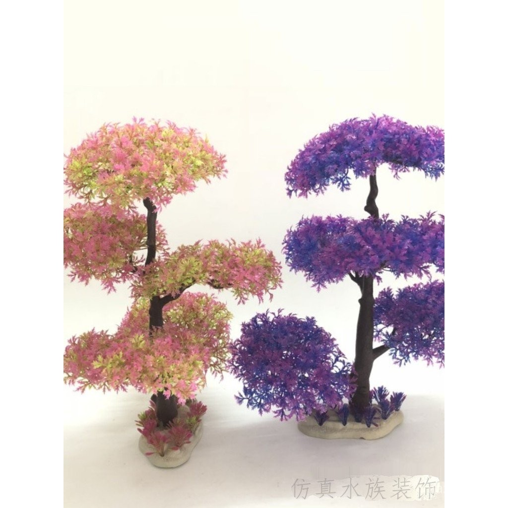 Aksesori landskap akuarium percuma penghantaran rumah bonsai alat letak ...