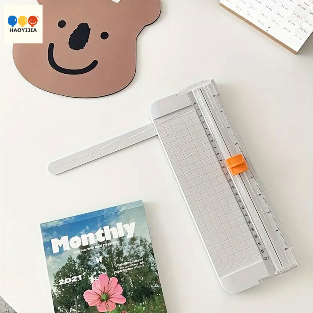 Sliding paper A5 cutter Paper Photo Trimmers Cutter Scrapbook Trimmer ...