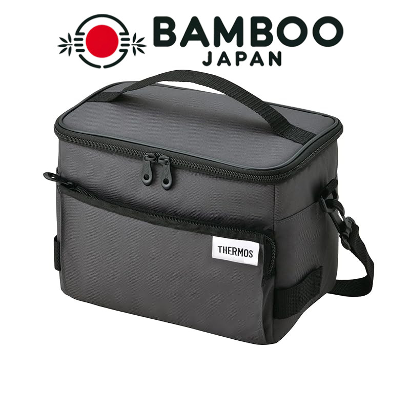 Thermos Soft Cooler - 5L, 15L, and 20L Versions with 5-Layer Insulation ...