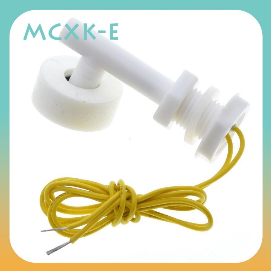 Mini Float Switch Contains DC 220V Liquid Water Level Sensor Right ...