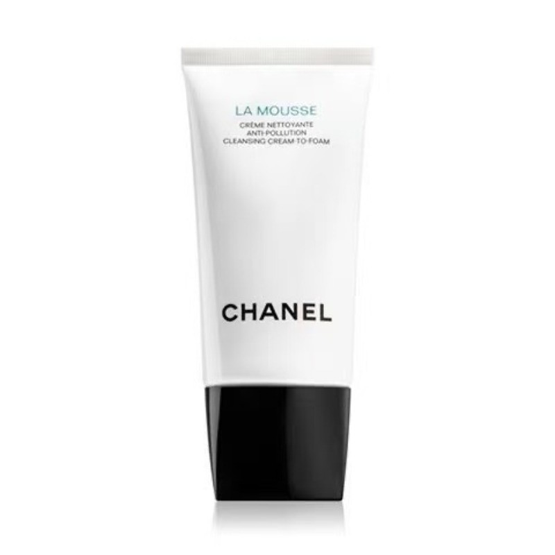 Chanel Camellia Cleanser 3 in 1 Deep Cleansing Oil Control Mild No ...