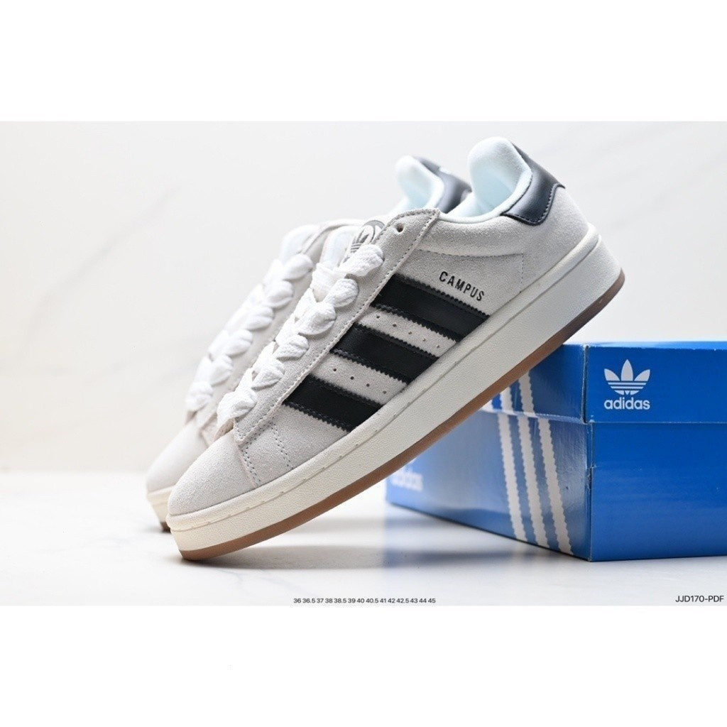 Adidas Originals campus 00s preppy series RQVL | Shopee Malaysia