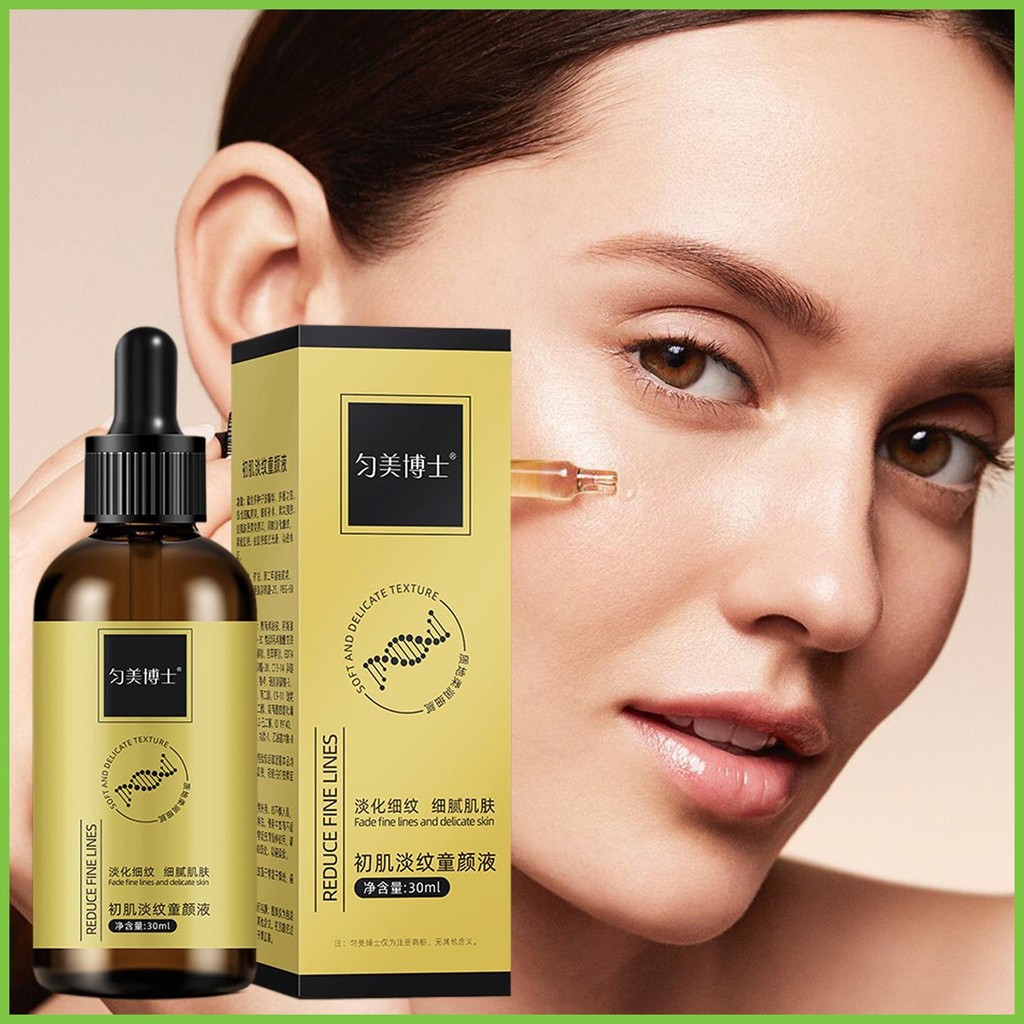 Face Lift Solution Facial Care Liquid Firming Tightening Solution ...