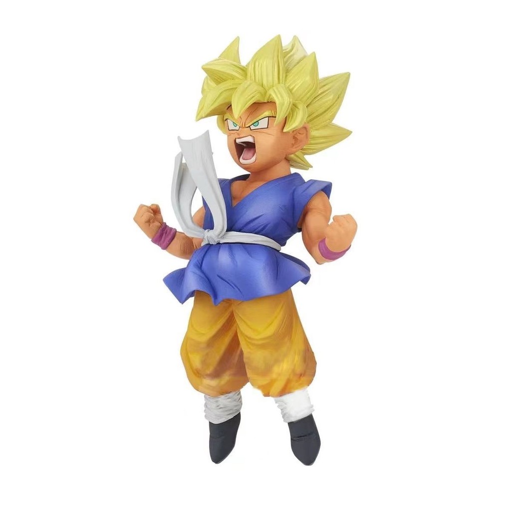 Dragon Ball GT Dragon Ball Super Saiyan God Gohan Gohan Goku Goten ...