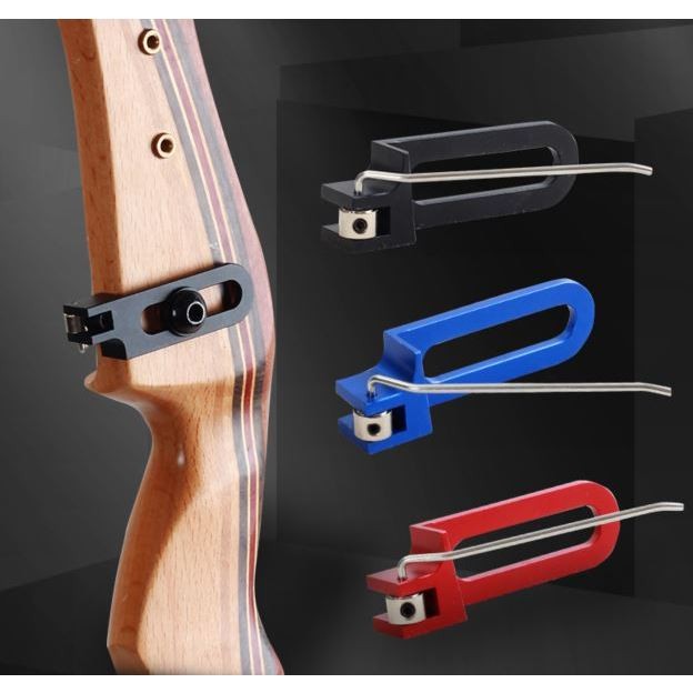 Archery arrow rest recurve arrow rest Magnetic | Shopee Malaysia