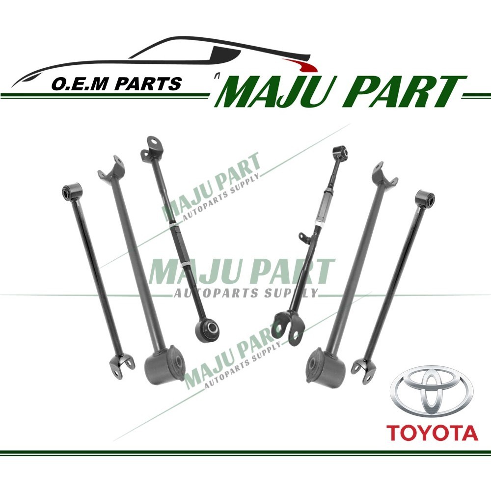 TOYOTA- CAMRY 2007-2018 ACV40 ACV41 ACV51 ASV50 ASV51 Rear Suspension ...