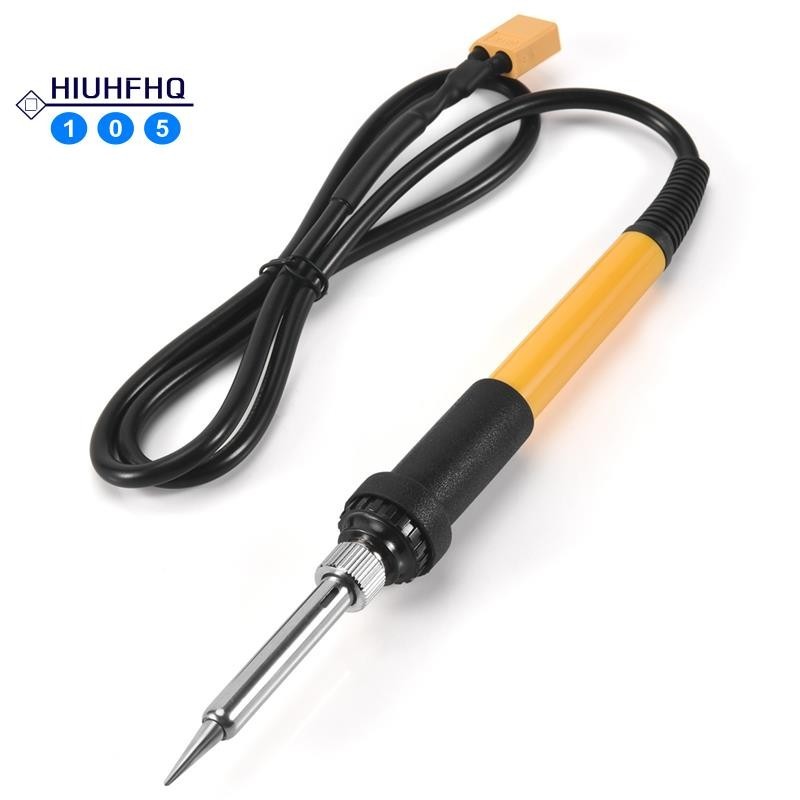 Soldering Iron - Xt60 Connector - Use With 3S 12V Lipo Battery | Shopee ...