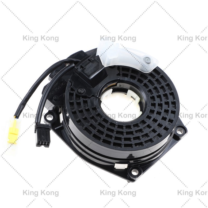 Car Airbag Spiral Cable Clock Spring For Nissan Sentra/Almera N16 25554 ...