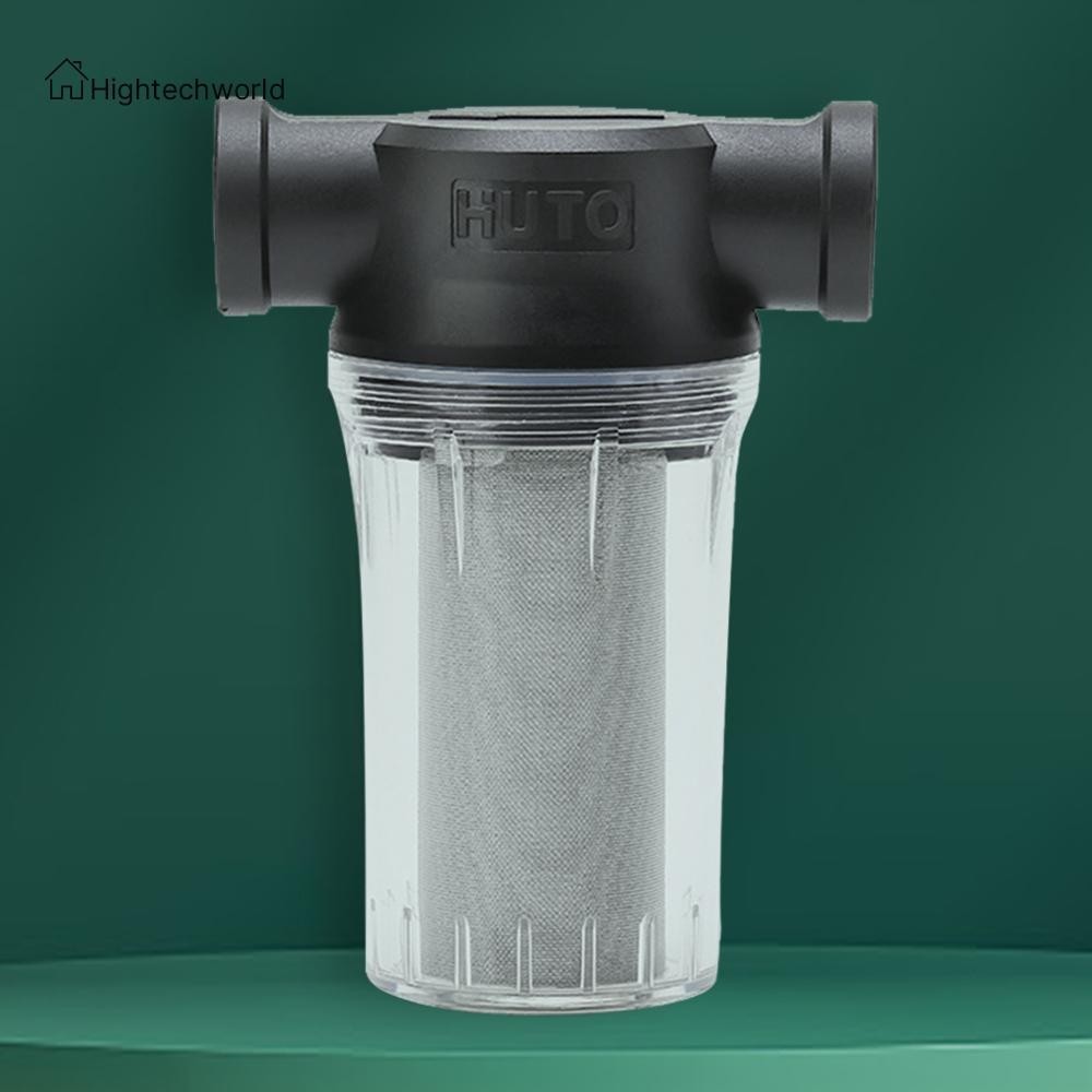 [Hightechworld.my] Pre Filter DN25 Whole House Sediment Water Filter ...