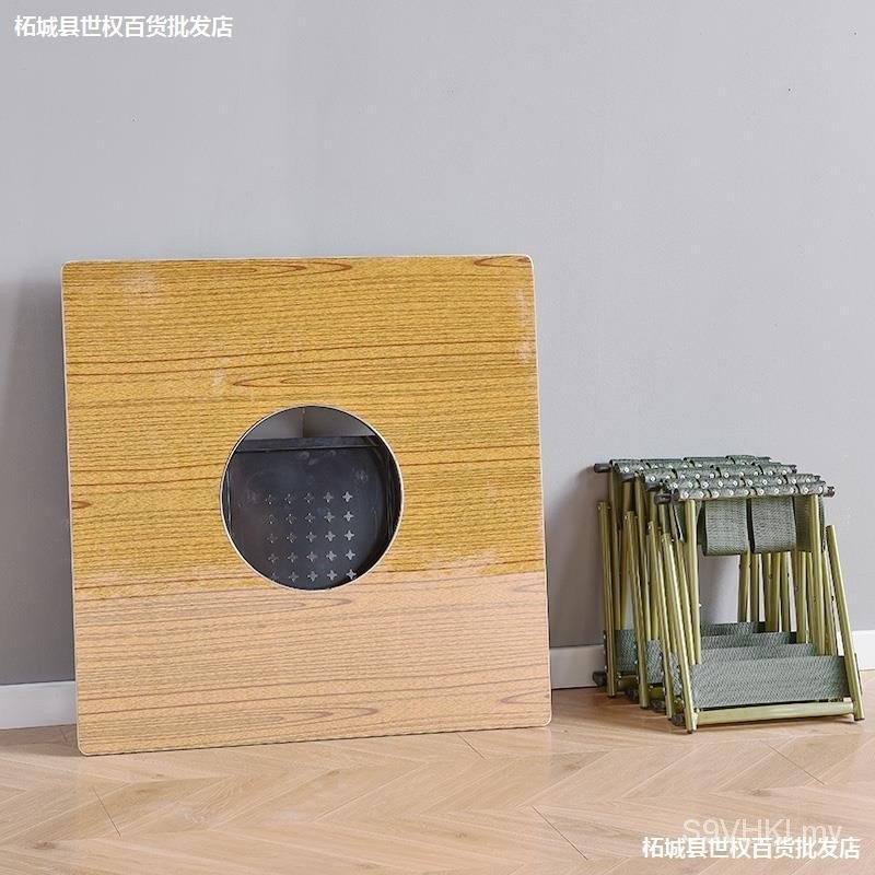 Cassette Stove Commercial Stall Hot Pot Table Barbecue Table Outdoor ...