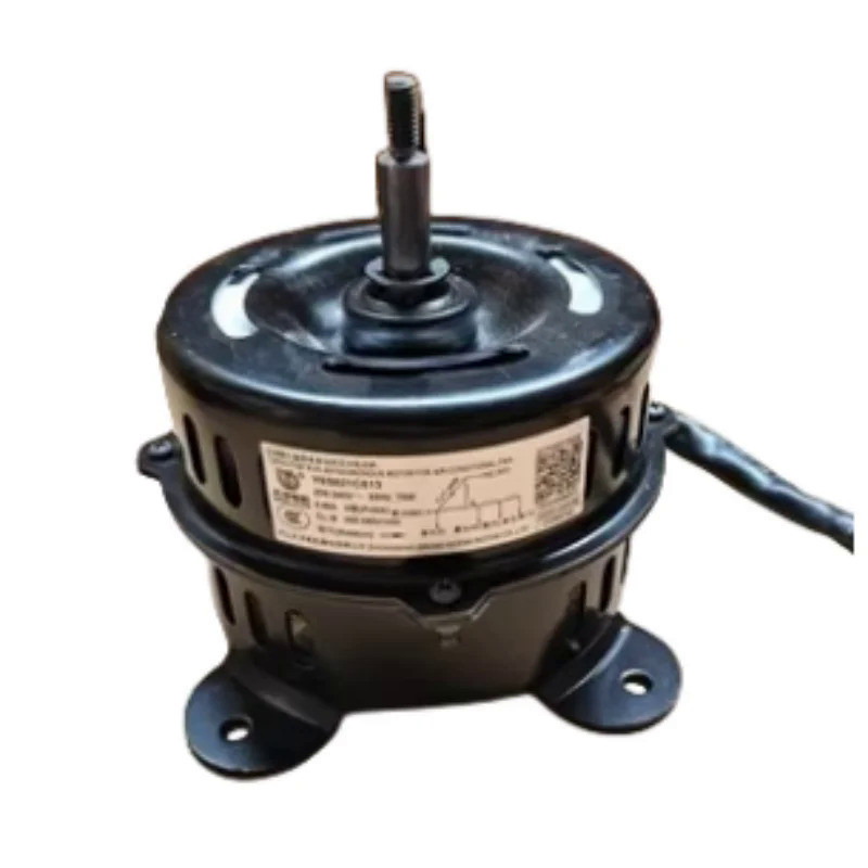 Original air conditioning Motor for TCL Y6S821C813 YDK50-8L-1 ...