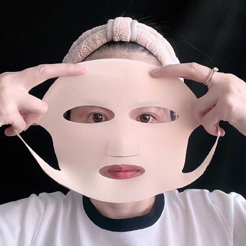 Golf Hanging Ear Mask v Face Full Face Mask Ranking List Hydrogel ...