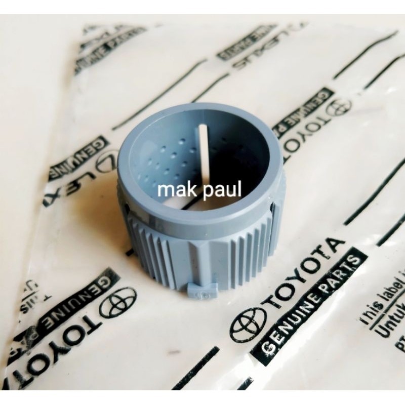 ORIGINAL EPS new ALTIS 2007 - 2016 steering wheel rack bushing | Shopee ...