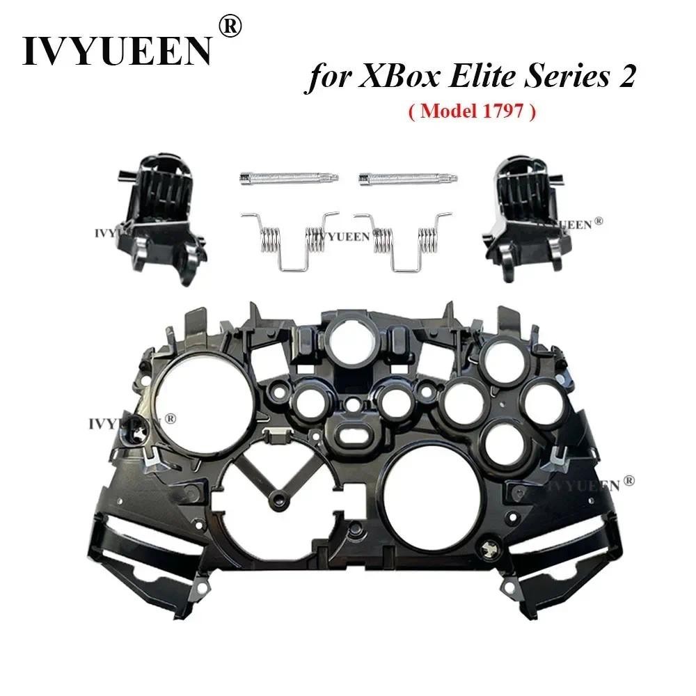 IVYUEEN Middle Frame for Xbox Elite Series 2 Core Controller LT RT ...
