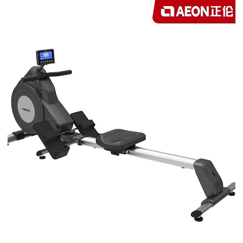 Zhenglun Household Magnetic Control Rowing Machine R55 Silent ...