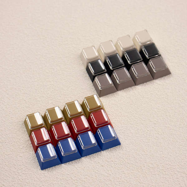 cherry mx keycaps pbt keycaps keycap Mixed Lights/Unicorn/Hundred ...