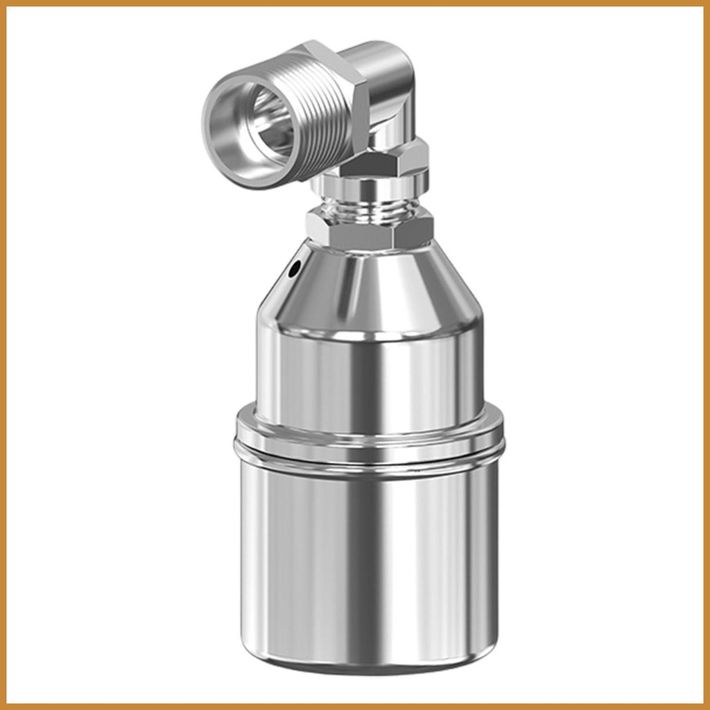 Water Float Valve Stainless Steel Float Valve Automatic Waterline ...