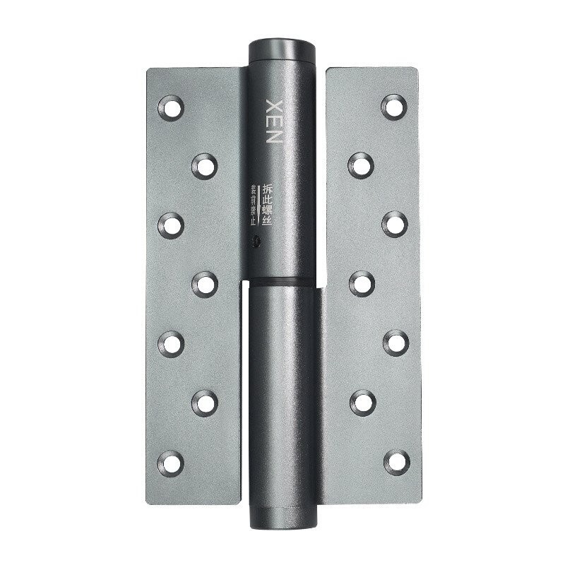 Engsel Pintu Halimunan Penampan Hidraulik Pembukaan Dalaman Offset Aci ...