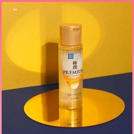 Hada Labo Premium Face Hydrating Lotion ( 170ml ) | Shopee Malaysia