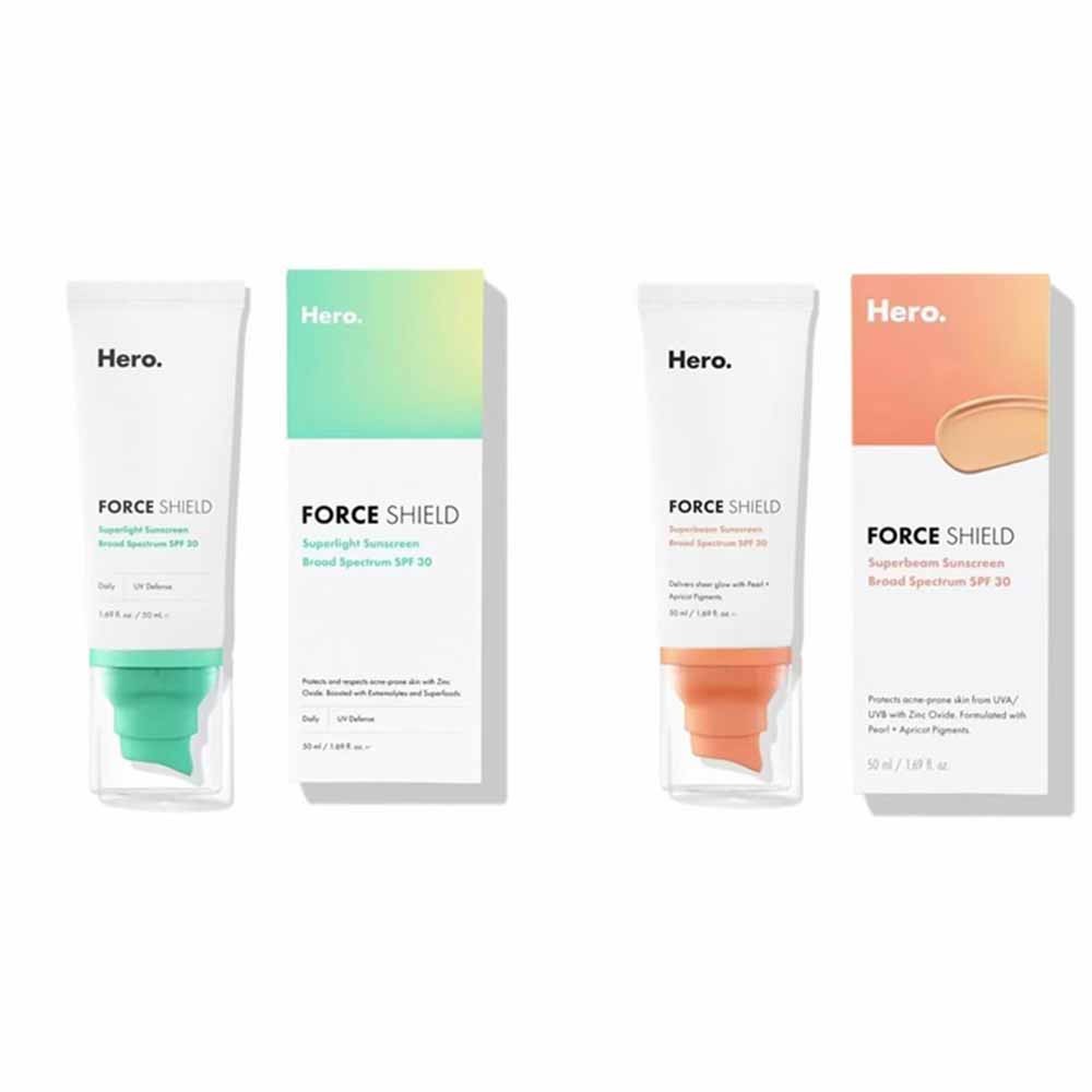 Pure Physical Sunscreen SPF50+ Non-Chemical, Water-Resistant 50ml ...