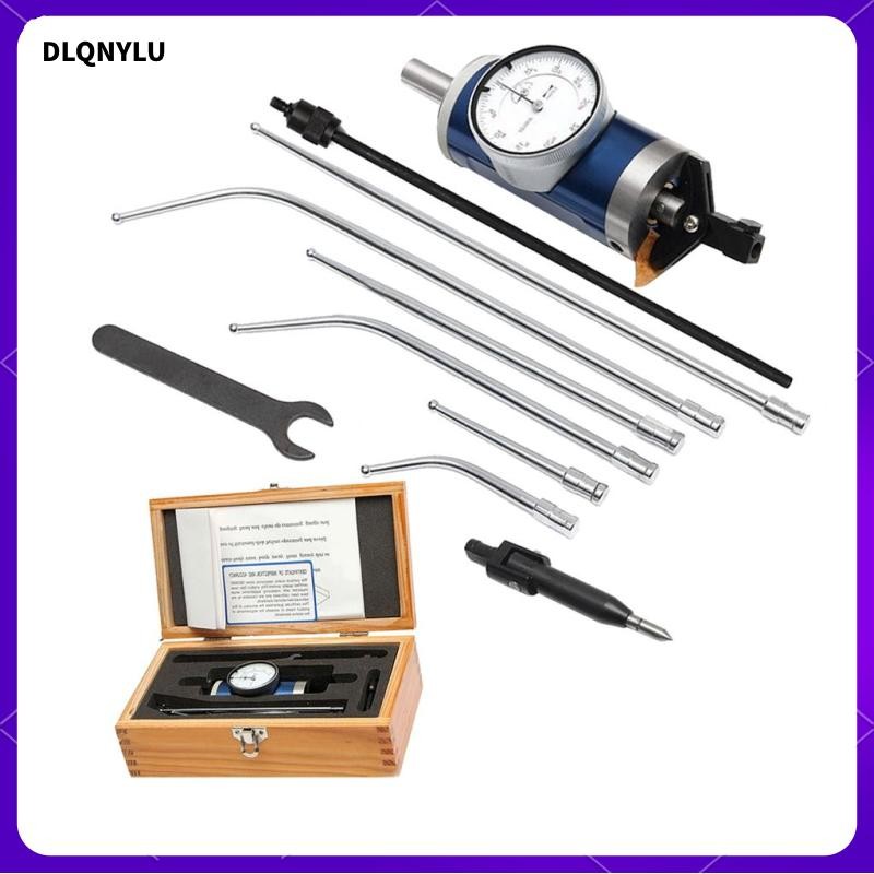 [dlqnylu] CO- COAXIAL Centering Test Dial Indicator Complete Set for ...