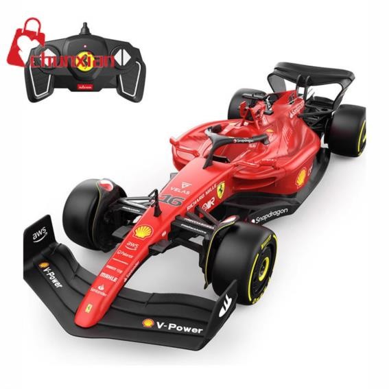 RASTAR Mercedes Benz 1:12 Toys Formula 1 Racing Car Radio Remote Control Toy Model Mercedes-AMG ...