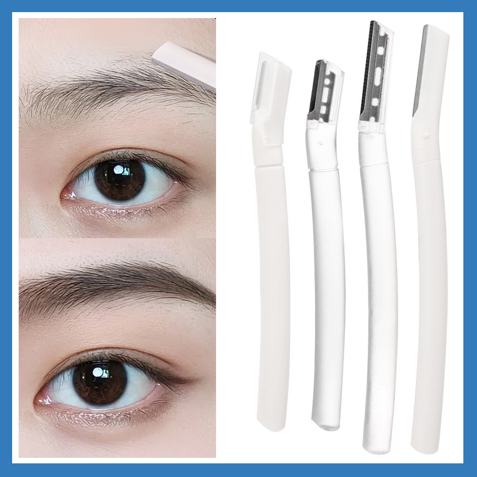 Eyebrow Shaver-Portable, Safe | Shopee Malaysia