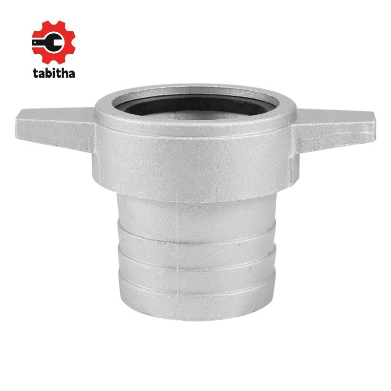 Water Pumps Fittings 2 Inch Aluminum Pipe Connecting Wrench with Rubber ...