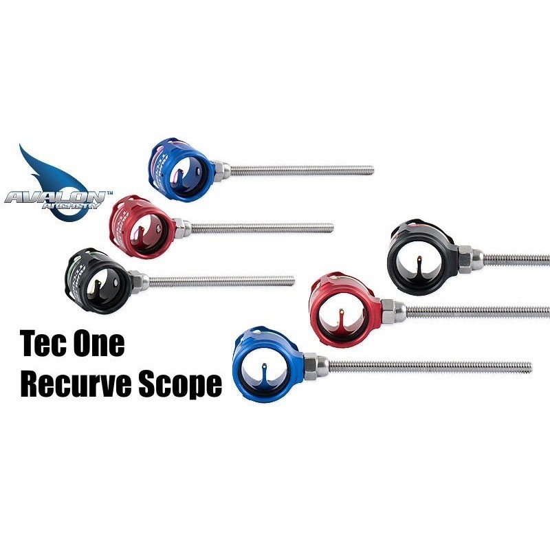 Archery sight pin recurve sight pin recurve scope Avalon | Shopee Malaysia