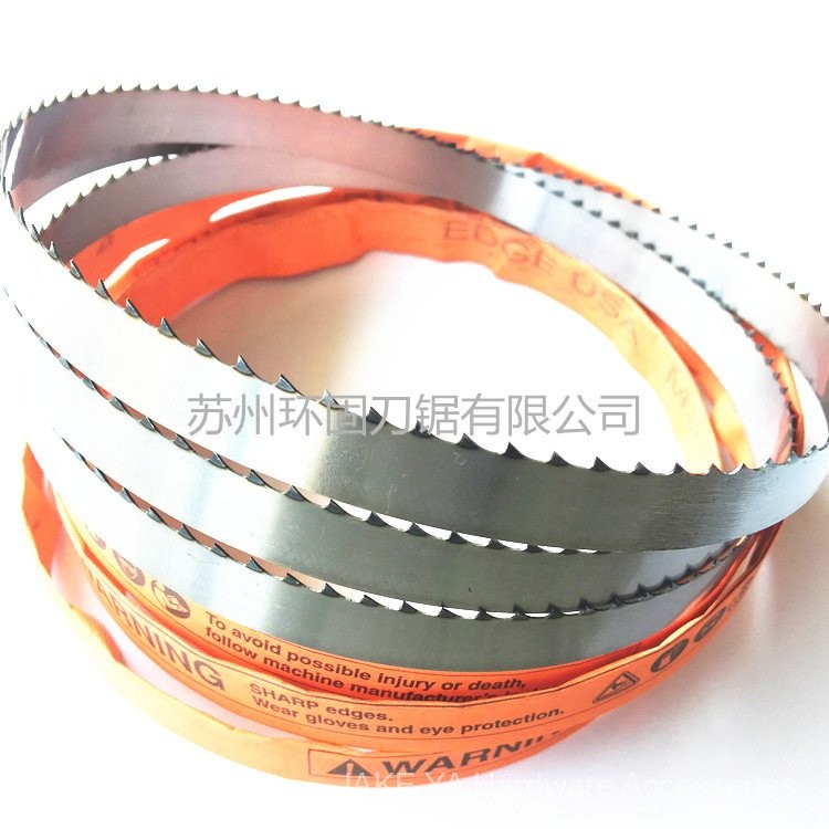 Ready Stock J210 Saw Band J310 Frozen Meat Cutting Saw Bone Saw Blade ...