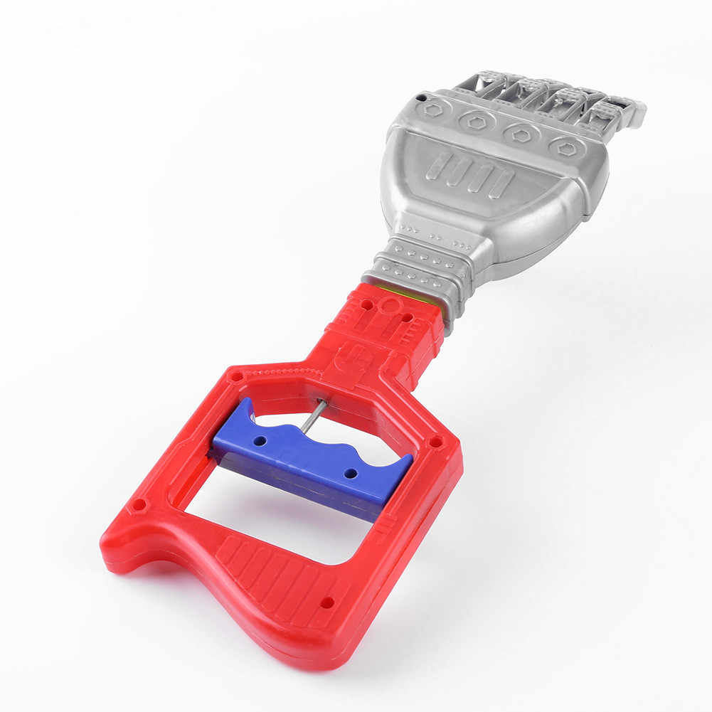 [Izzyouth.my] 33cm Robot Claw Hand Grabber Grabbing Stick Intellectual ...