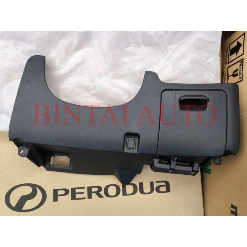*Perodua Viva All Meter Instrument Panel Lower Centre Cover (Right ...