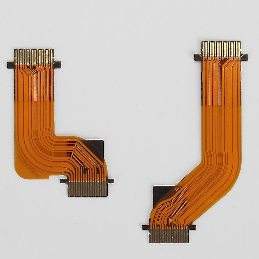 Sony PS5 PlayStation 5 Controller Replacement LR Flex Cable | Shopee ...