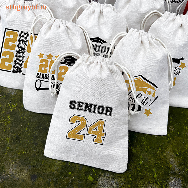 STHB Senior Class Of 2024 Candy Gift Bags Boy Girl Congrats Grad ...