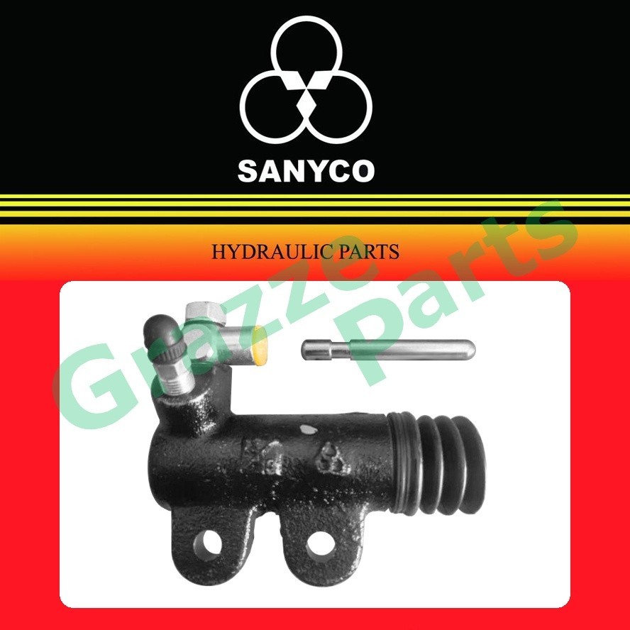 Sanyco Lower Clutch Operating Pump MD747418 for Proton Gen2 Gen 2 ...