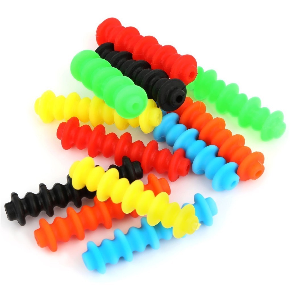 huanggui Compound Bow String Stabilizer SilicaGel Damper Vibration ...