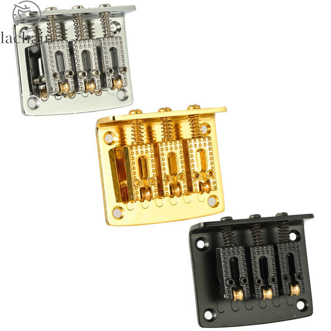 Limited-time offer!! 3-string Tailpiece Bridge Pull String Code Bridge ...