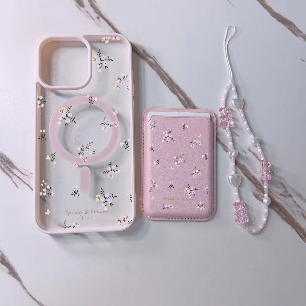 3PCS Flower Cute Casing Suitable For Iphone 11promax 11 12promax X XR ...
