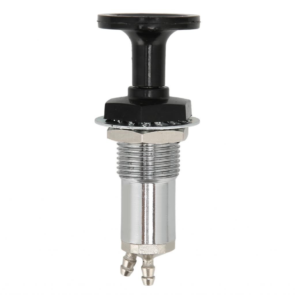 Sinhopsa Jet Ski Fuel Primer Copper High Performance ATV Plunger Pump ...