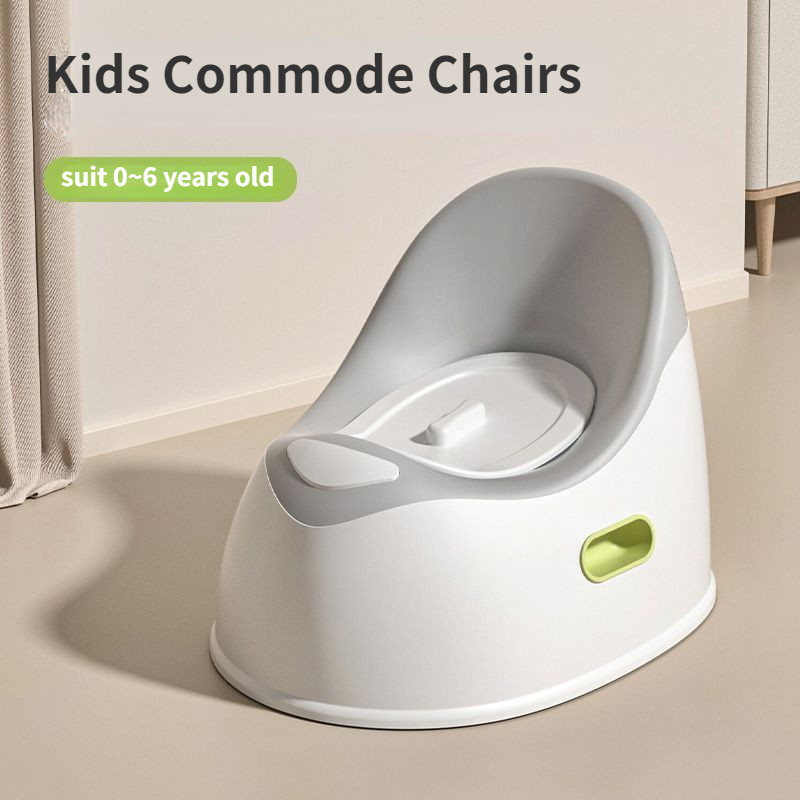Kids Toilet Seat Potty Training Boys and Girls Toilet Commode Chairs ...